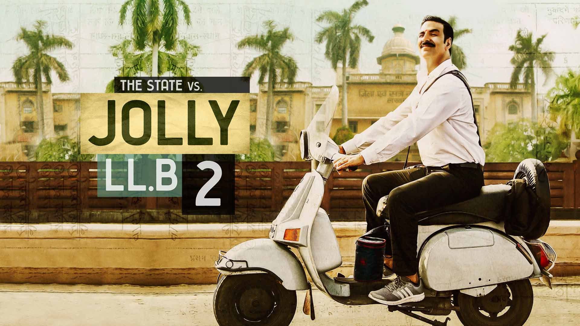 Jolly LL.B 2 Review: Talented Acting Surpasses Expected Storyline in ...