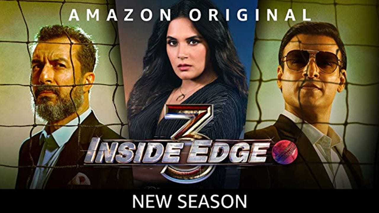 Inside Edge Season 3 Review: An intriguing tale with nostalgic rewind ...